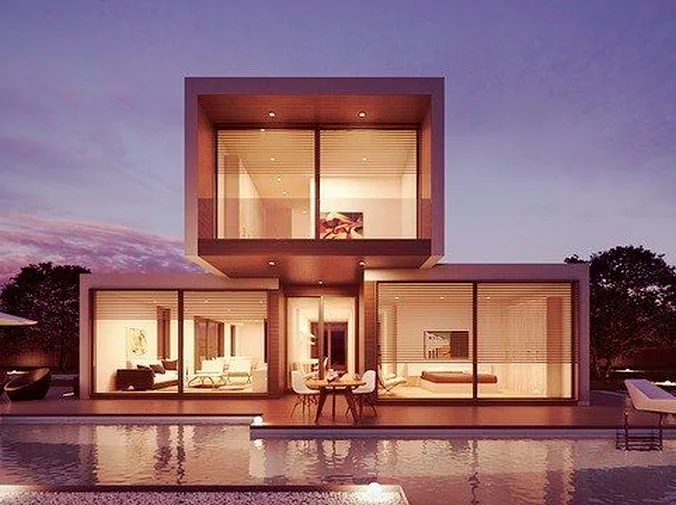 La nueva forma de construcción las casas modulares | Proyectos y obras ...